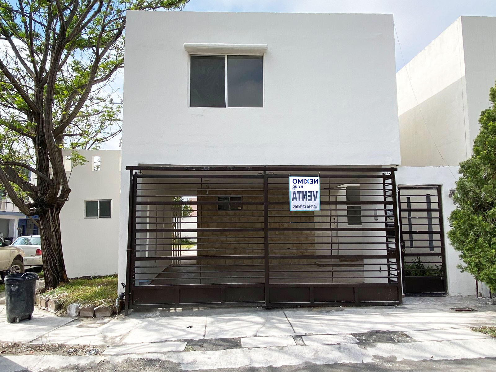 Capilla Santa Teresita del Niño Jesús (Gral. Zuazua)
