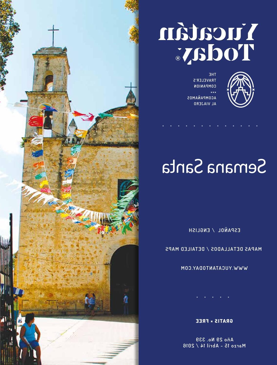 Parroquia San Antonio de Padua (Chemax)